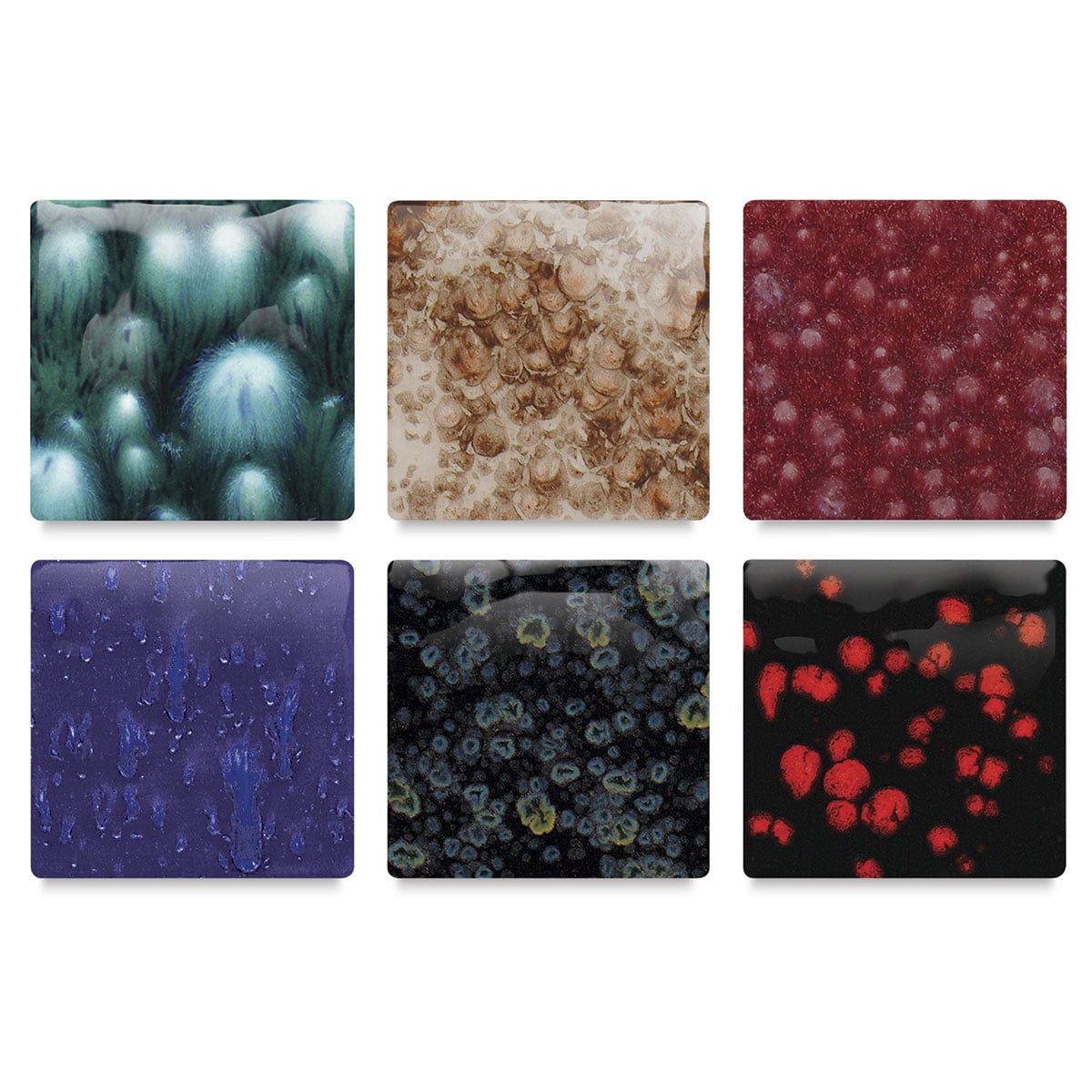 Mayco Jungle Gems Crystal Glaze - Mystic Jade, Pint - Walmart.com