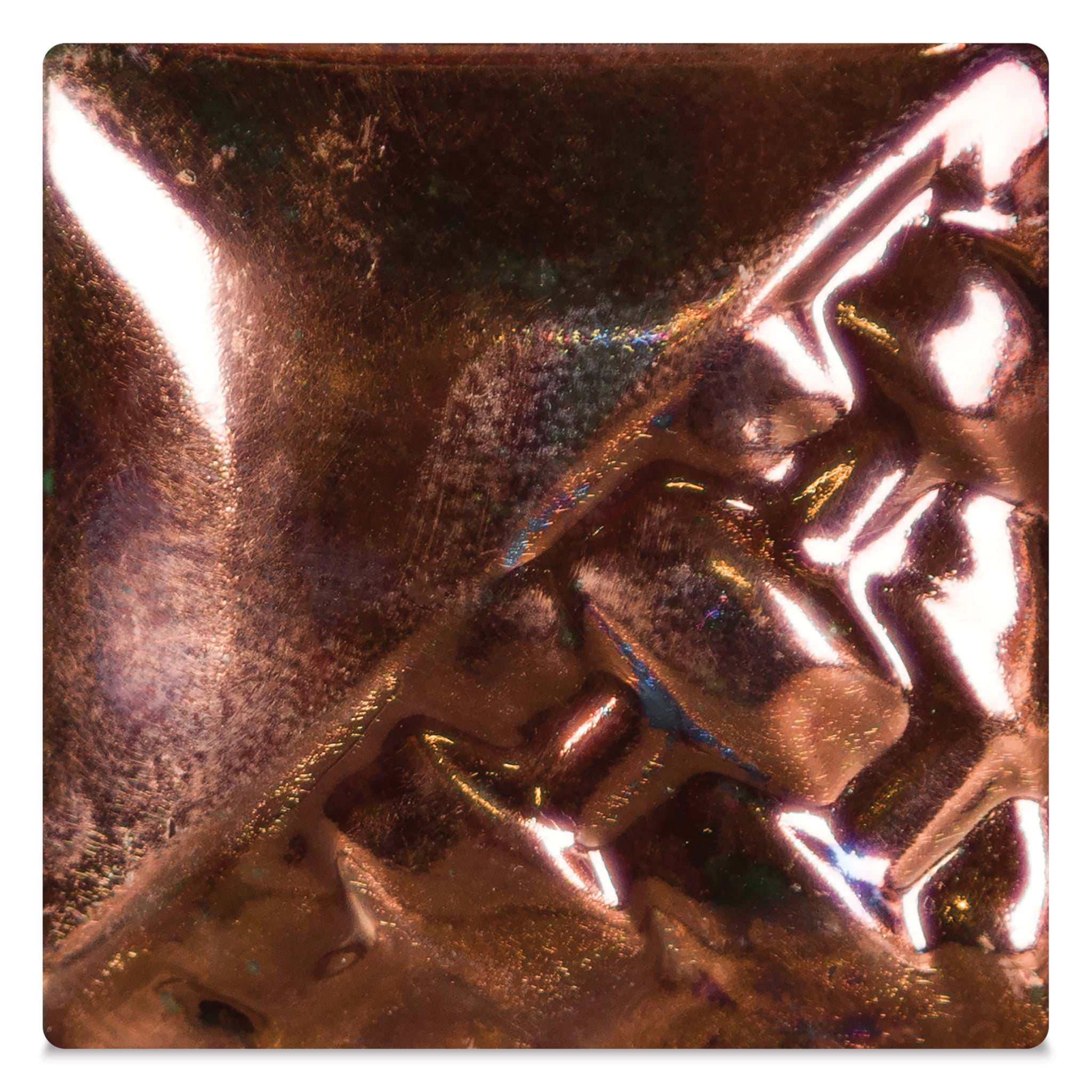 Mayco Raku Glaze - Copper Penny, RK105, Pint - Walmart.com