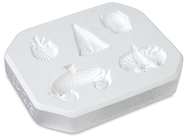 how to make your own sprig molds - Walmart Business