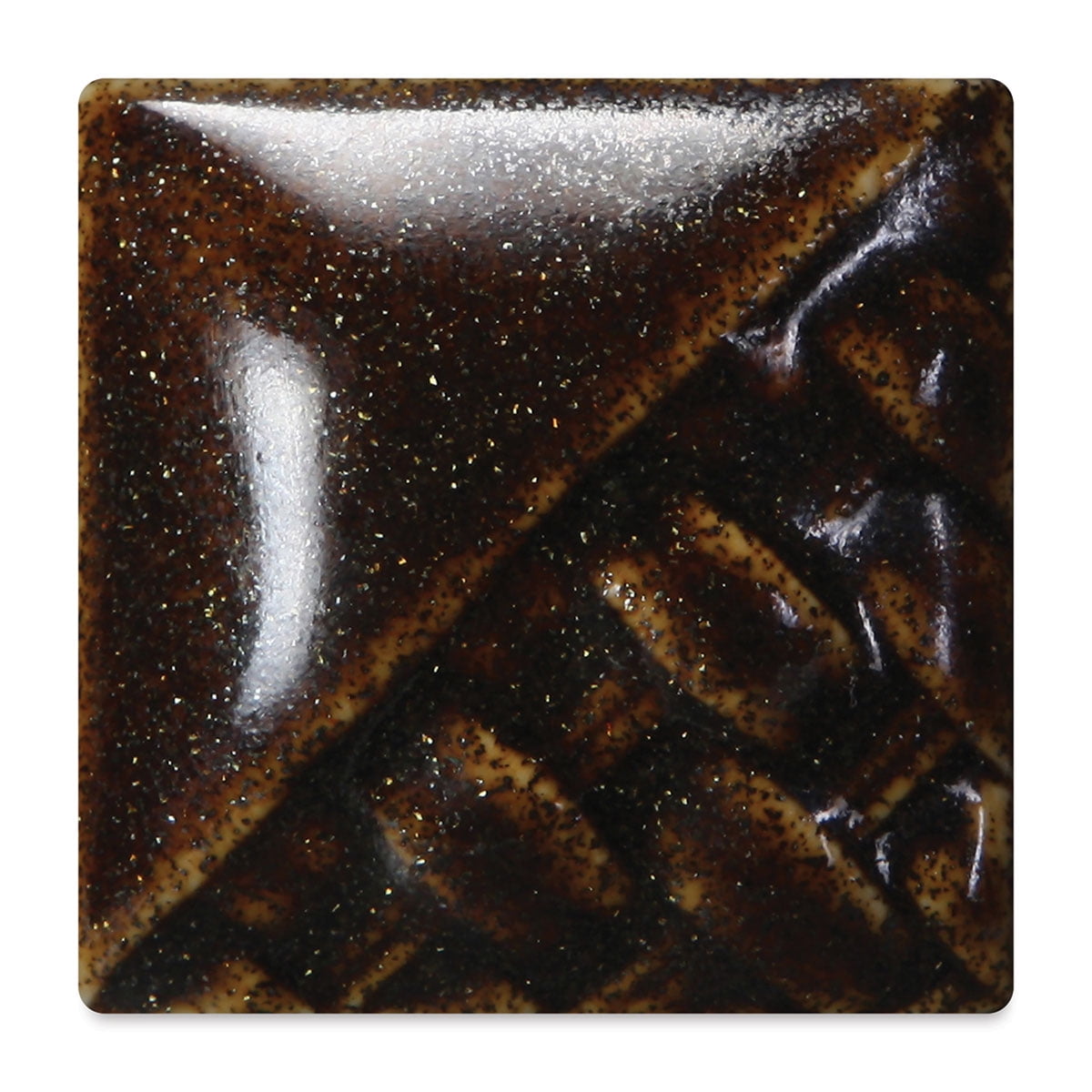 Mayco Stoneware Classic Glaze - Fool's Gold, Pint - Walmart.com