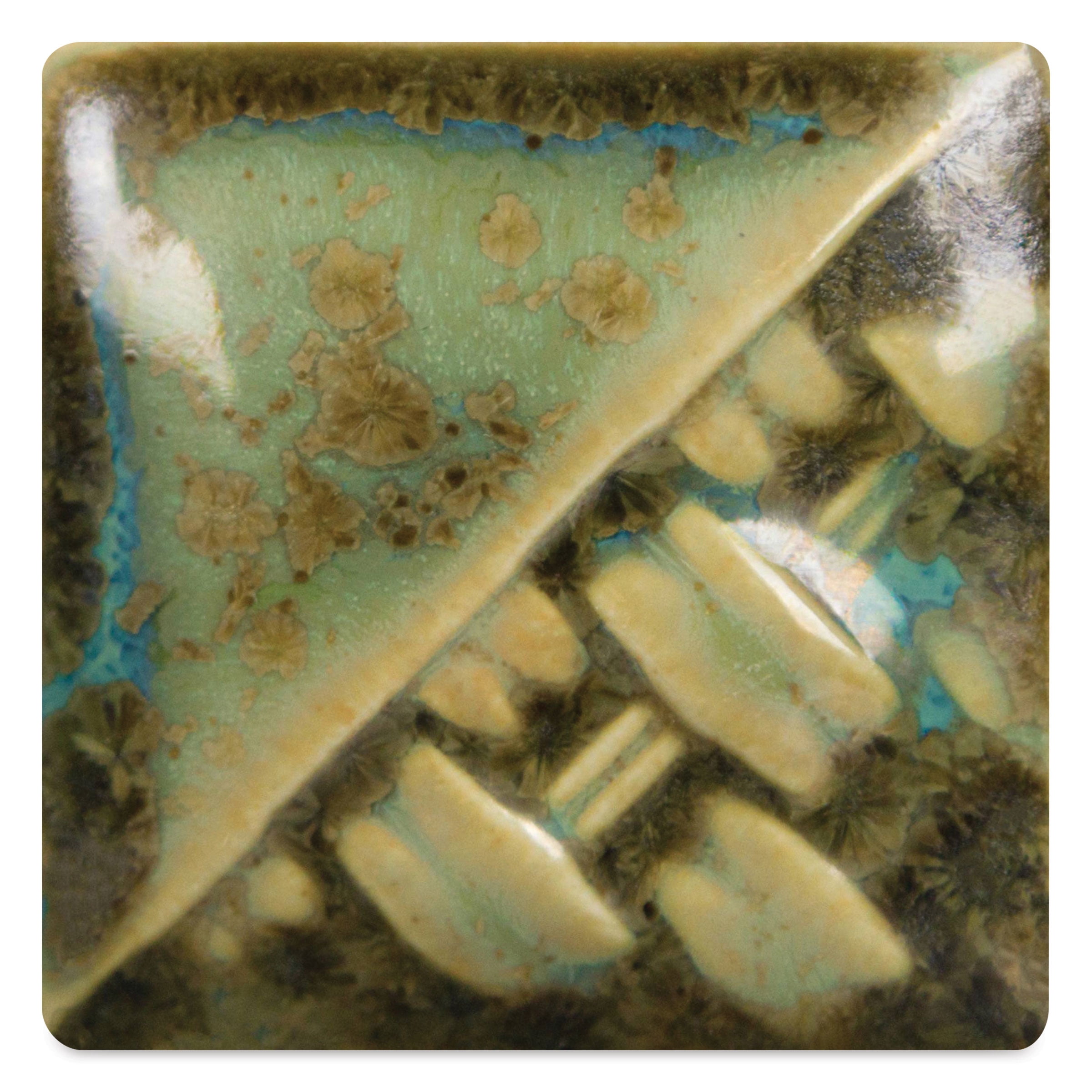 Mayco Stoneware Classic Glaze - Micro Jade, Pint - Walmart.com
