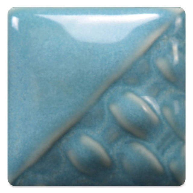 Mayco Stoneware Classic Glaze - Norse Blue, Gallon - Walmart Business ...