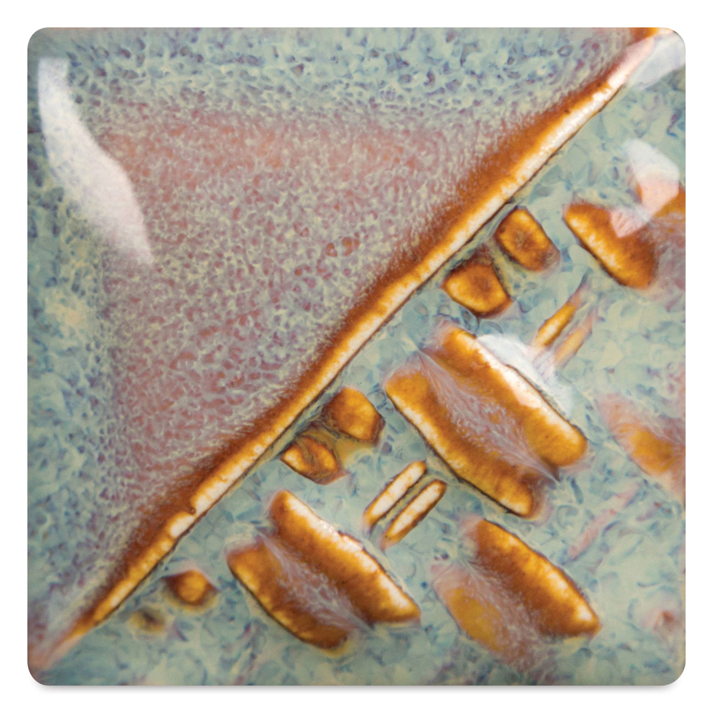 Mayco Stoneware Classic Glaze - Opal Lustre, Pint - Walmart.com