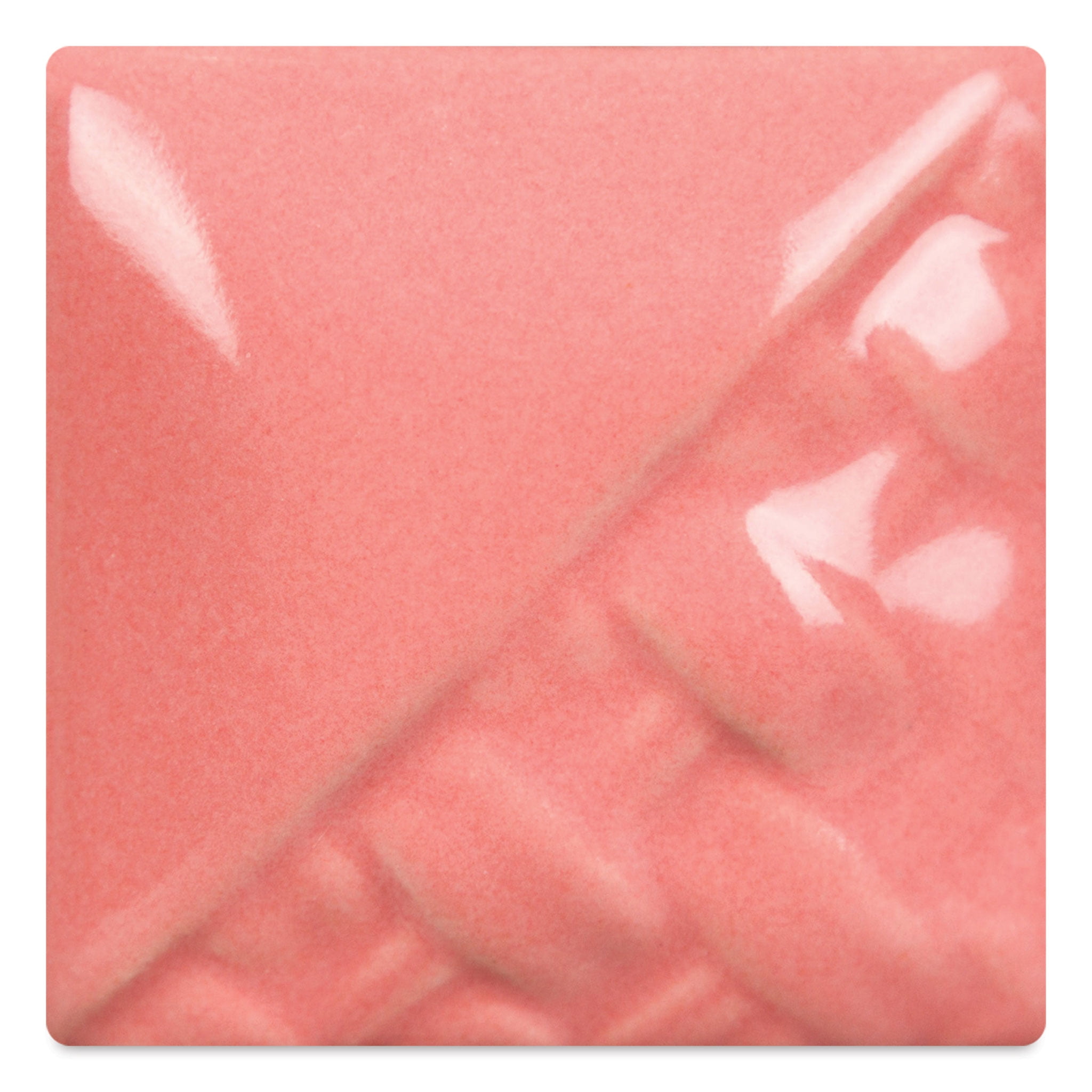 Mayco Stoneware Gloss Glaze - Pink Gloss, Pint - Walmart.com