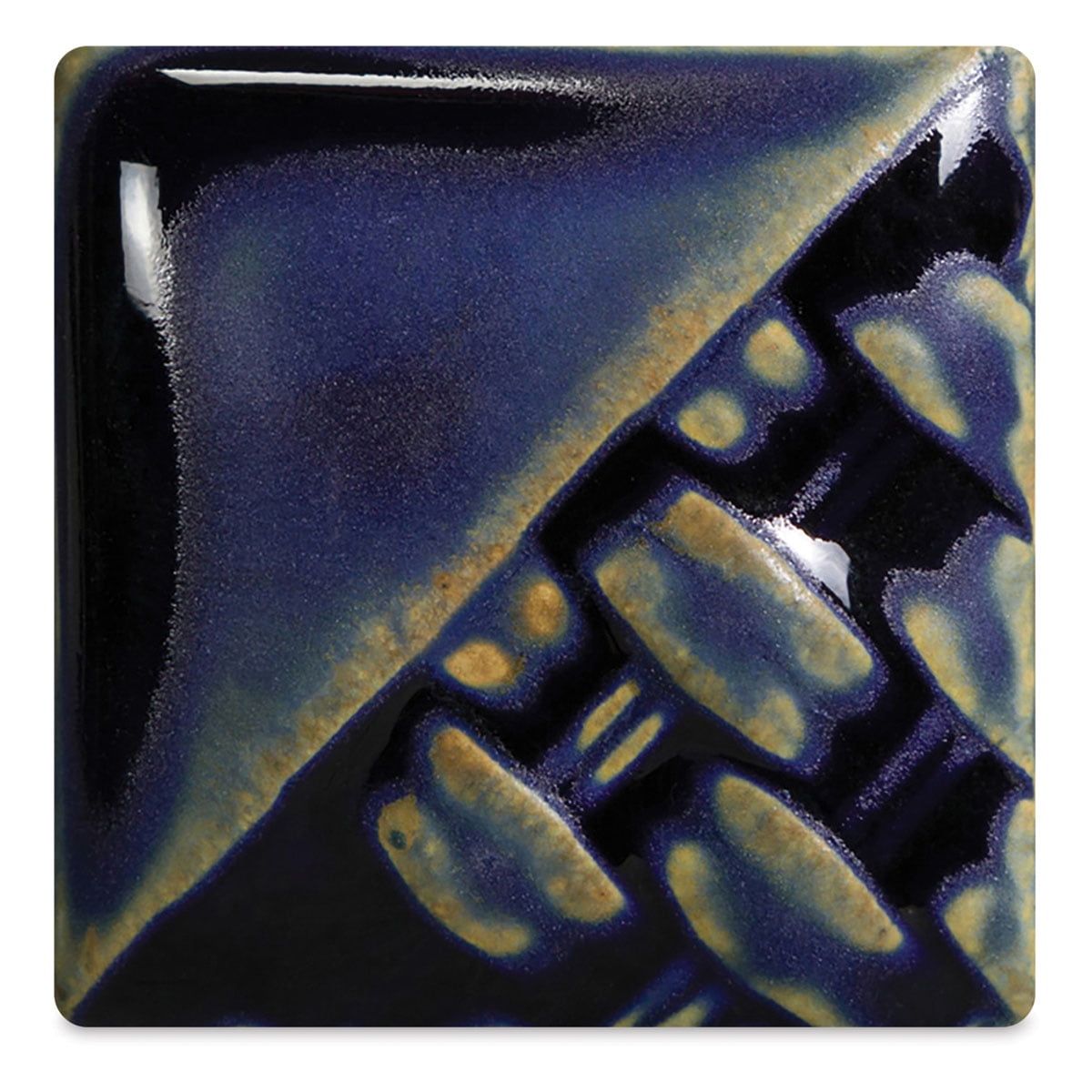 Mayco Stoneware Matte Glaze - Azurite, 16 oz - Walmart.com