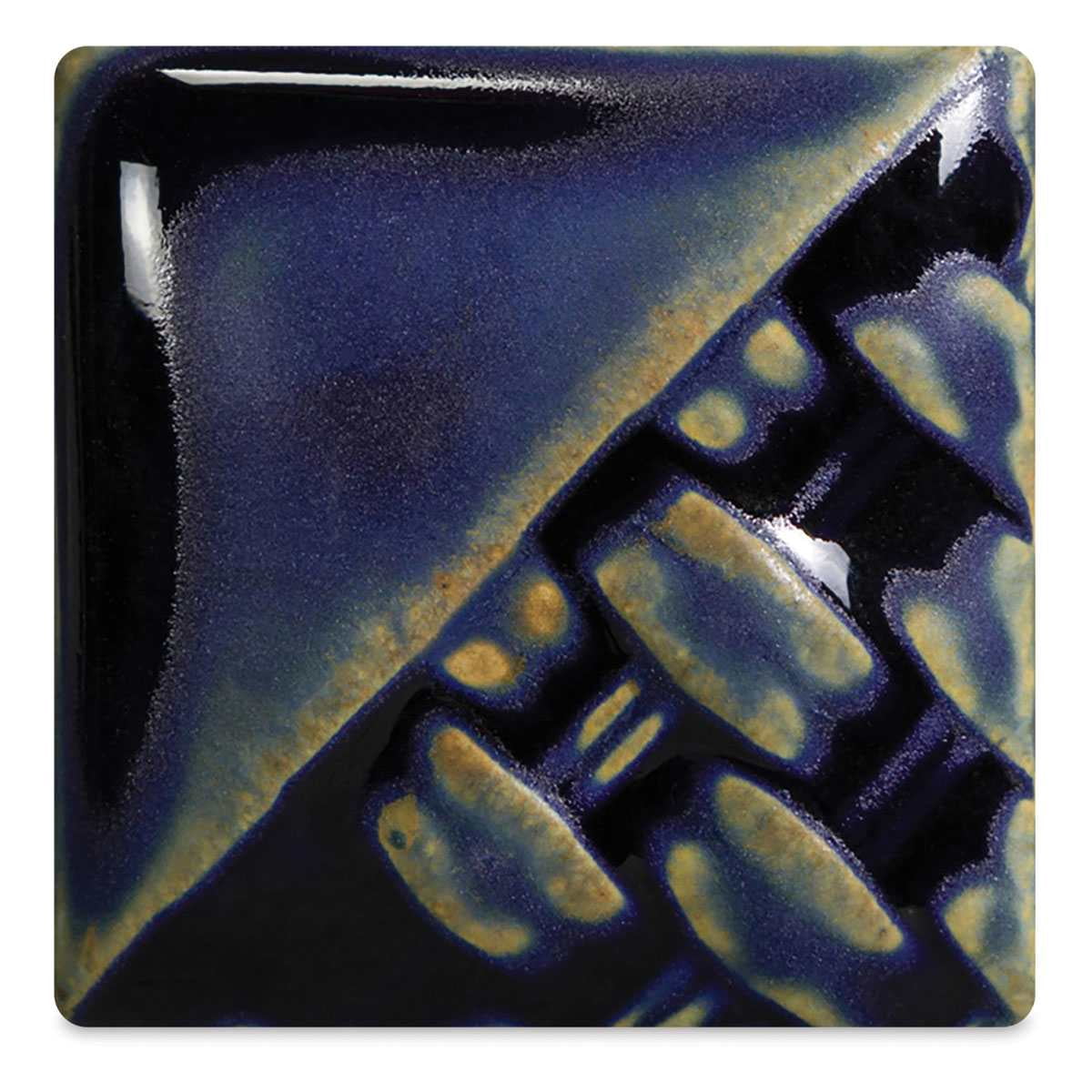 Mayco Stoneware Matte Glaze - Azurite, 16 oz - Walmart.com