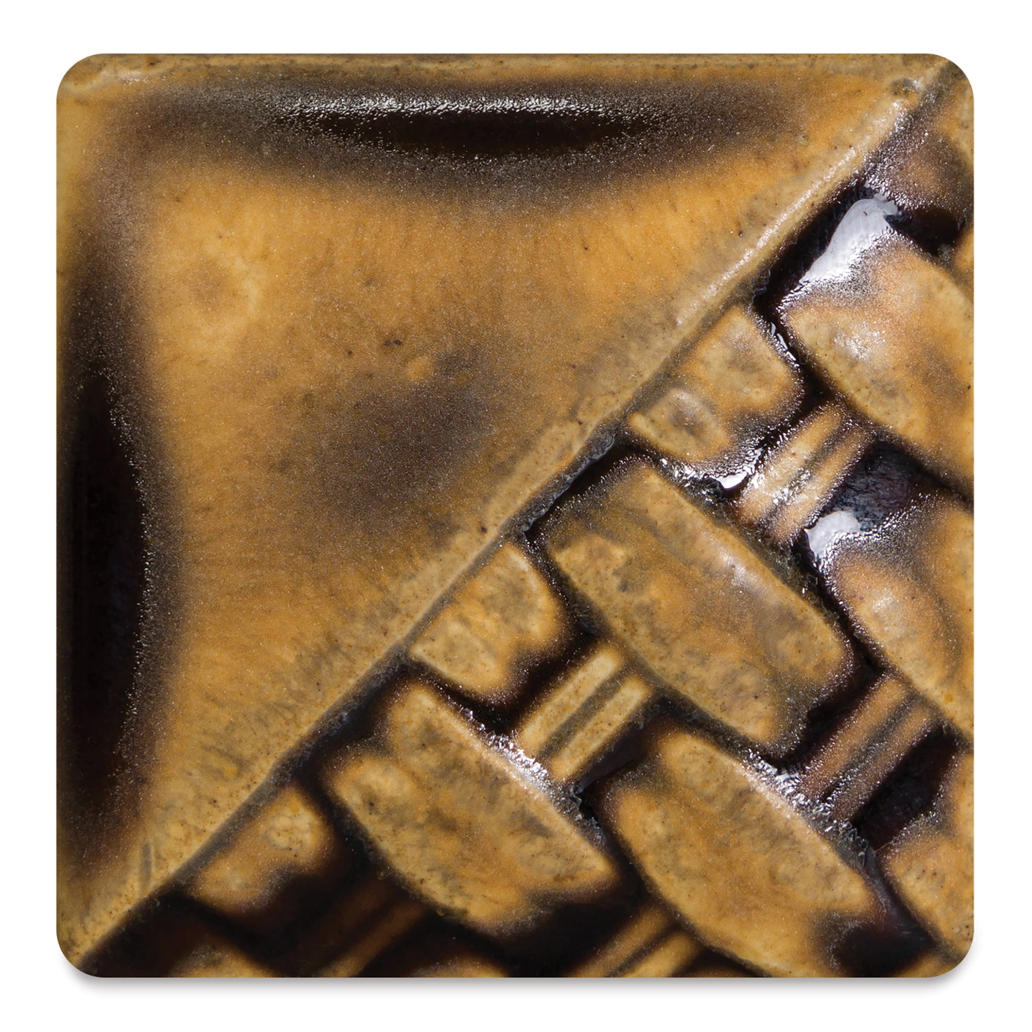 Mayco Stoneware Matte Glaze - Landslide, 16 oz - Walmart.com