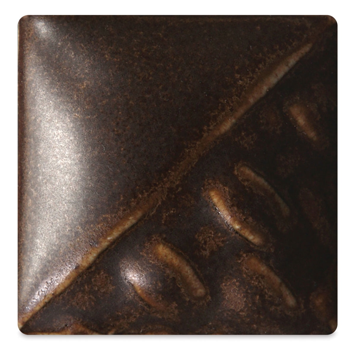 Mayco Stoneware Matte Glaze - Lava Rock, 16 oz - Walmart.com