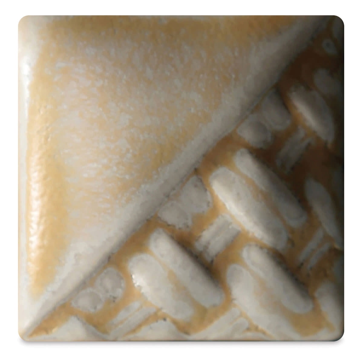 Mayco Stoneware Matte Glaze - Macadamia, 16 oz - Walmart.com