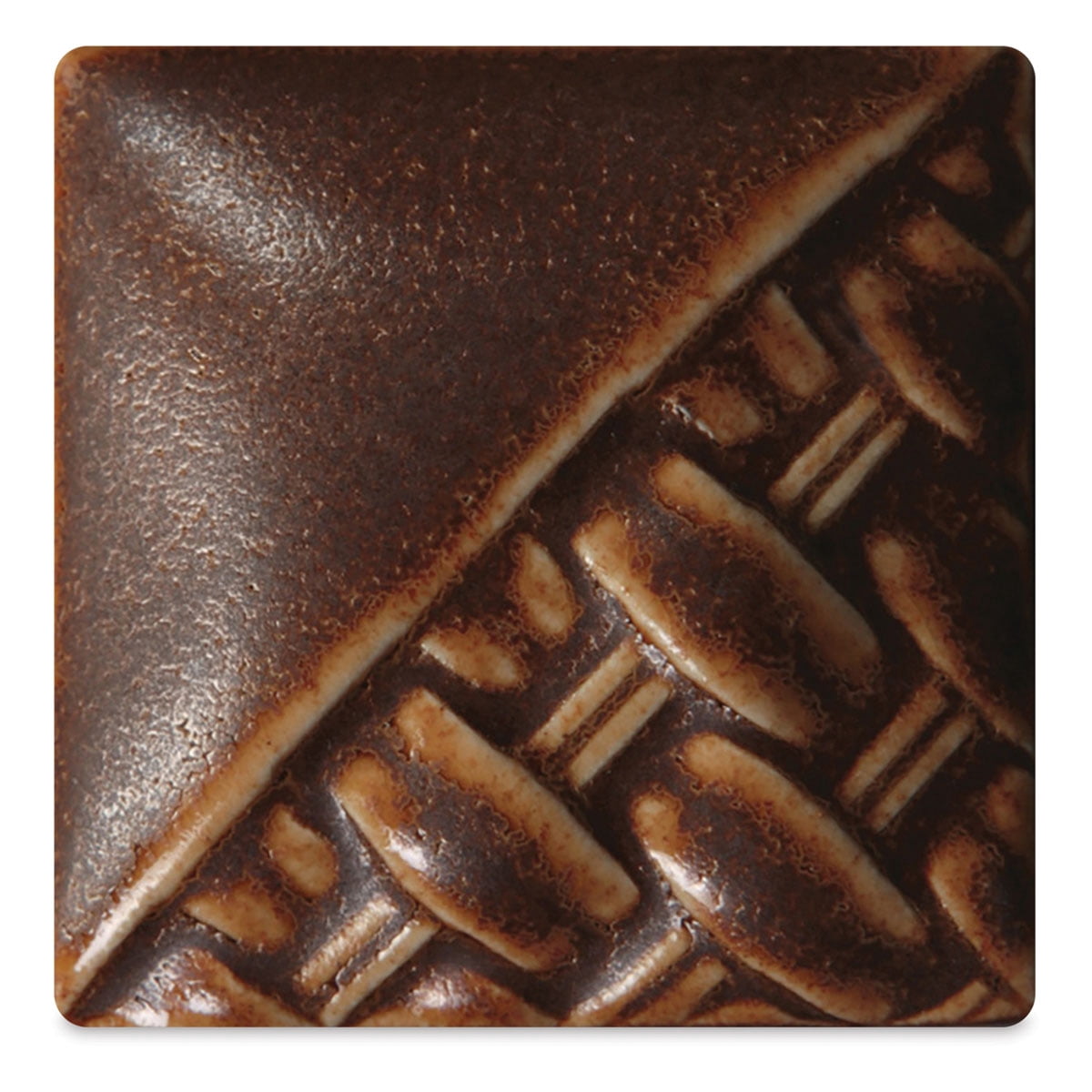 Mayco Stoneware Matte Glaze - Tea Dust, 16 oz - Walmart.com