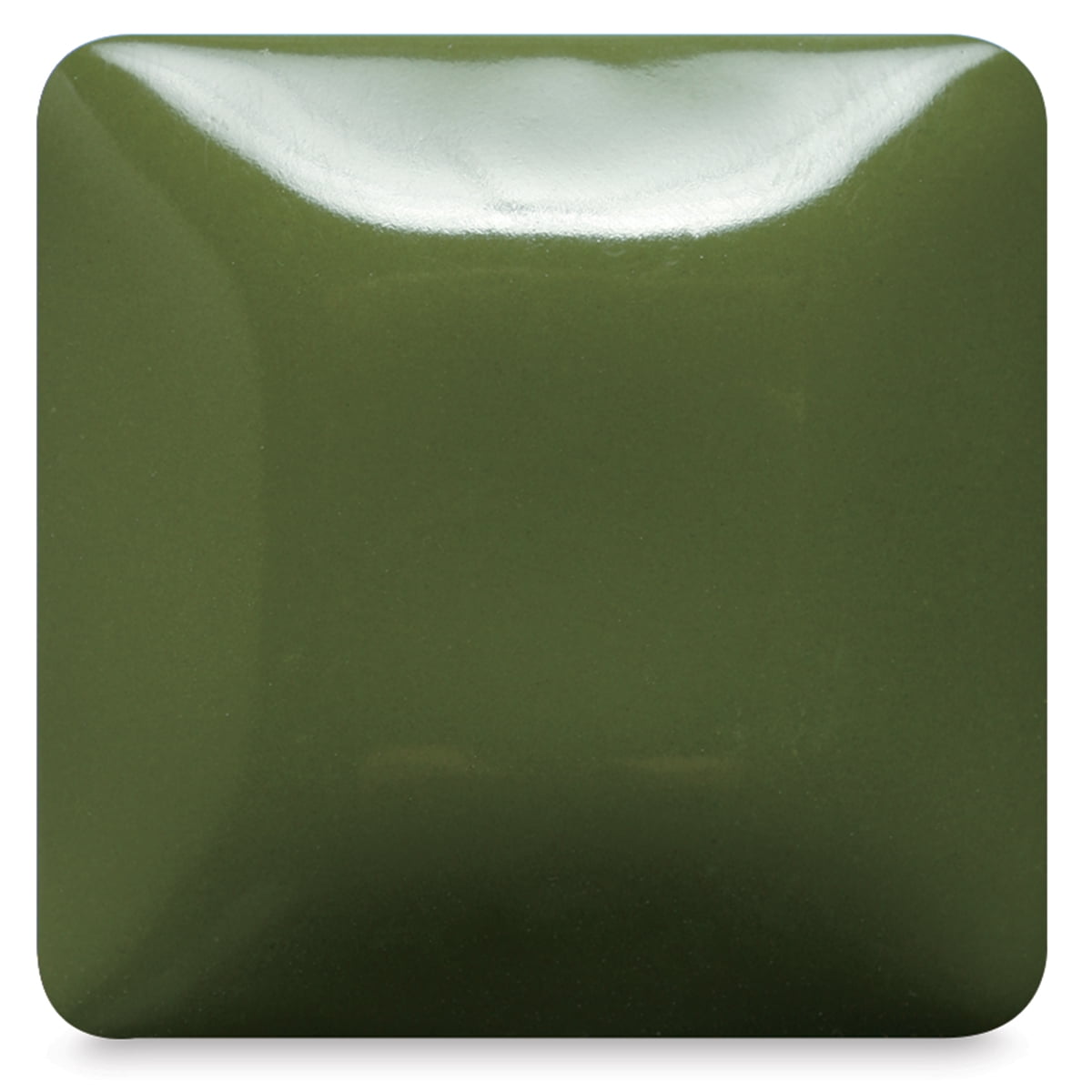 Mayco Stroke & Coat Wonderglaze - Army Surplus, Pint - Walmart.com