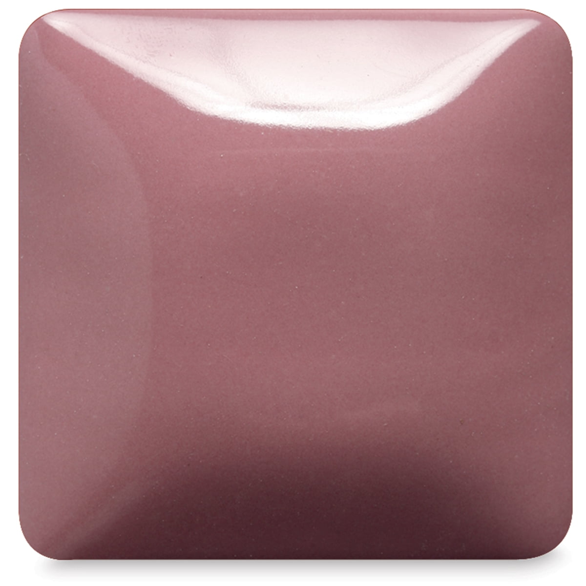 Mayco Stroke & Coat Wonderglaze - Cheeky Pink, Pint - Walmart.com