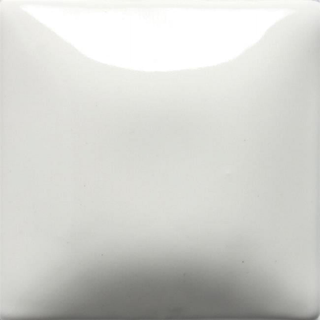 Mayco Stroke & Coat Wonderglaze, Cotton Tail SC016 - 1 gal - Walmart.com