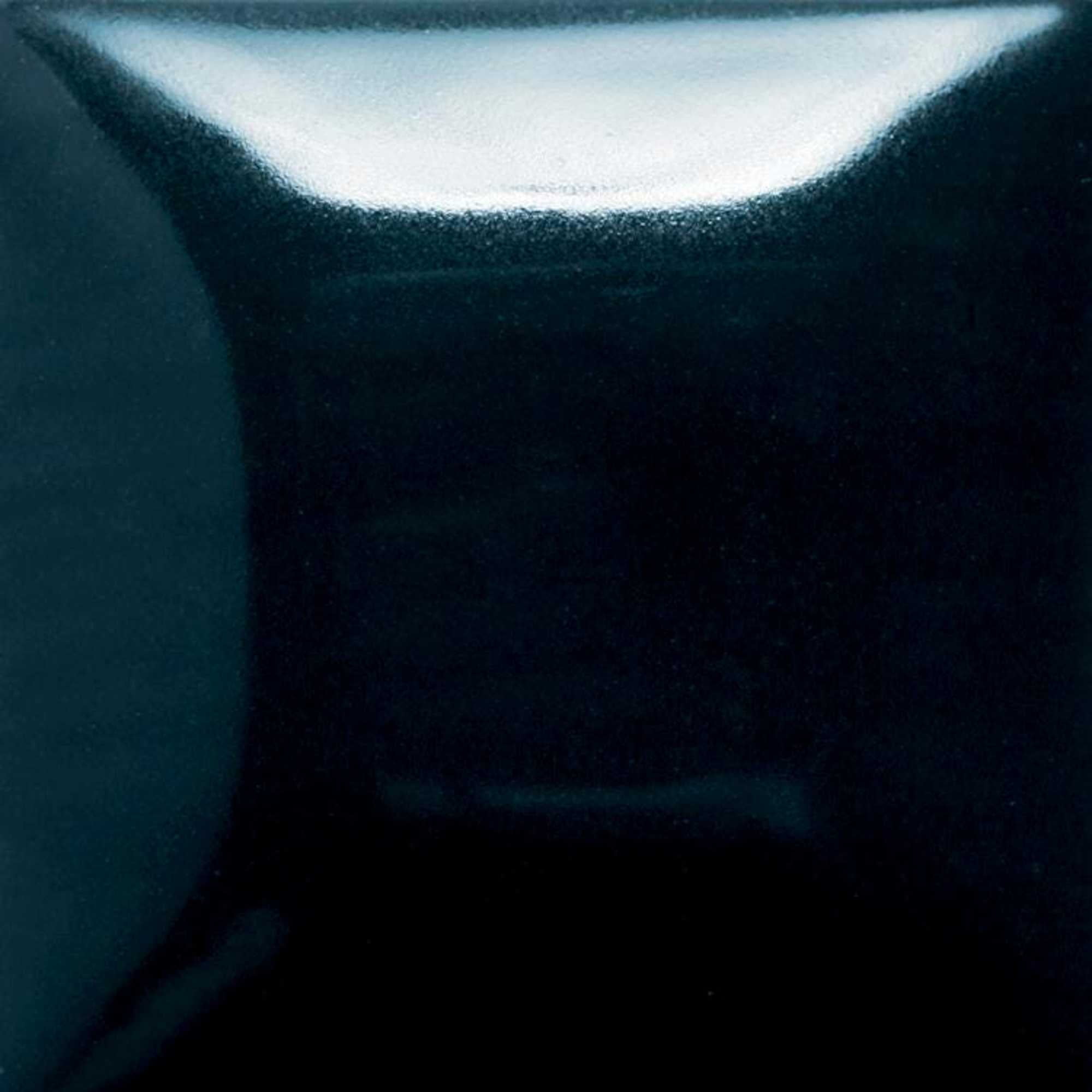 Mayco Stroke & Coat Wonderglaze Glaze, SC-32 Bluebeard, Opaque, Pint ...