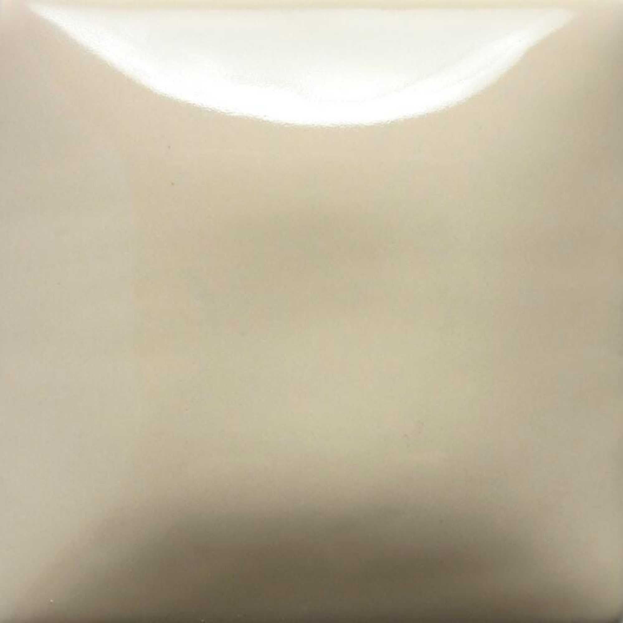 Mayco Stroke & Coat Wonderglaze Glaze, SC-54 Vanilla Dip, Opaque, Pint ...