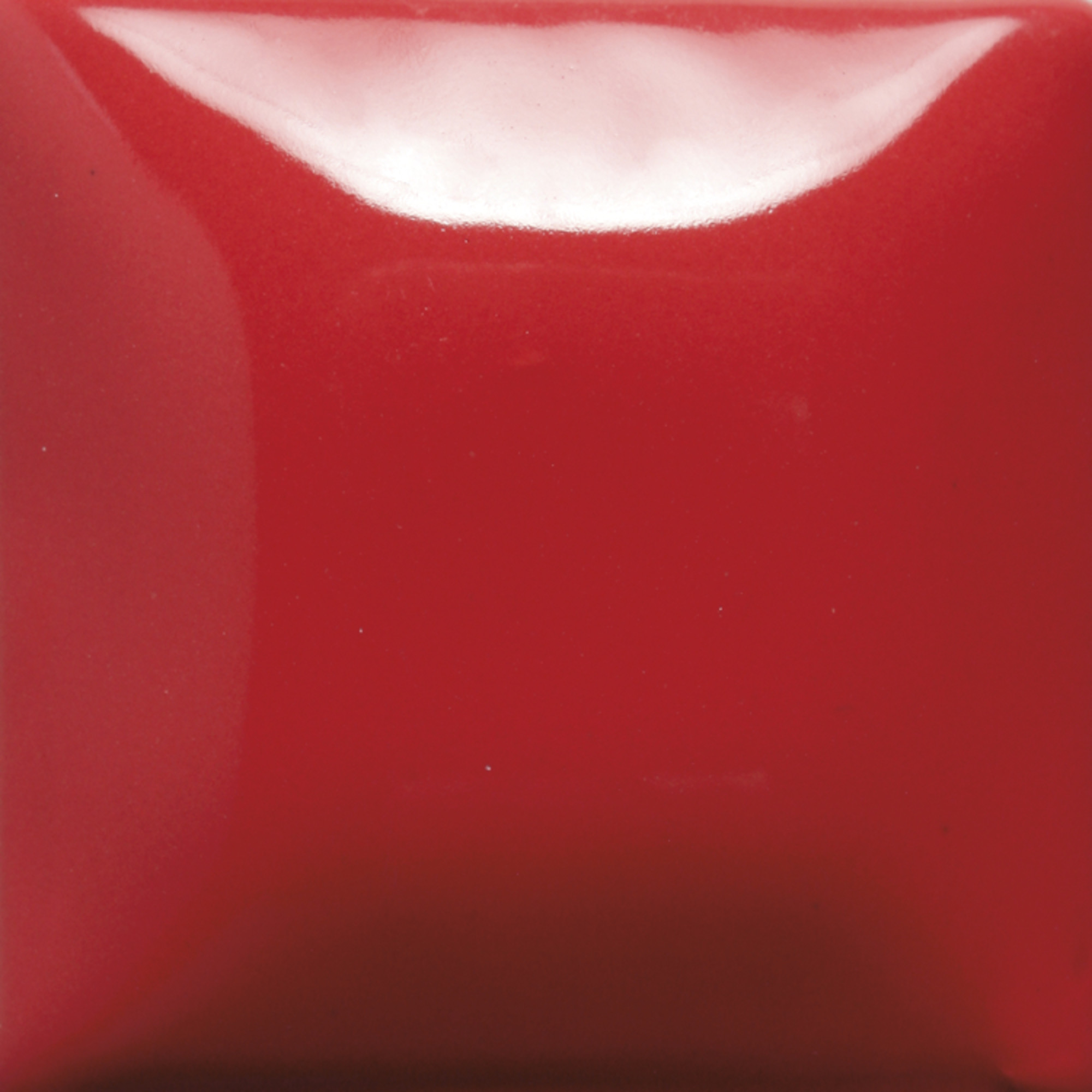 Mayco Stroke & Coat Wonderglaze Glaze, SC-73 Candy Apple Red, Opaque ...