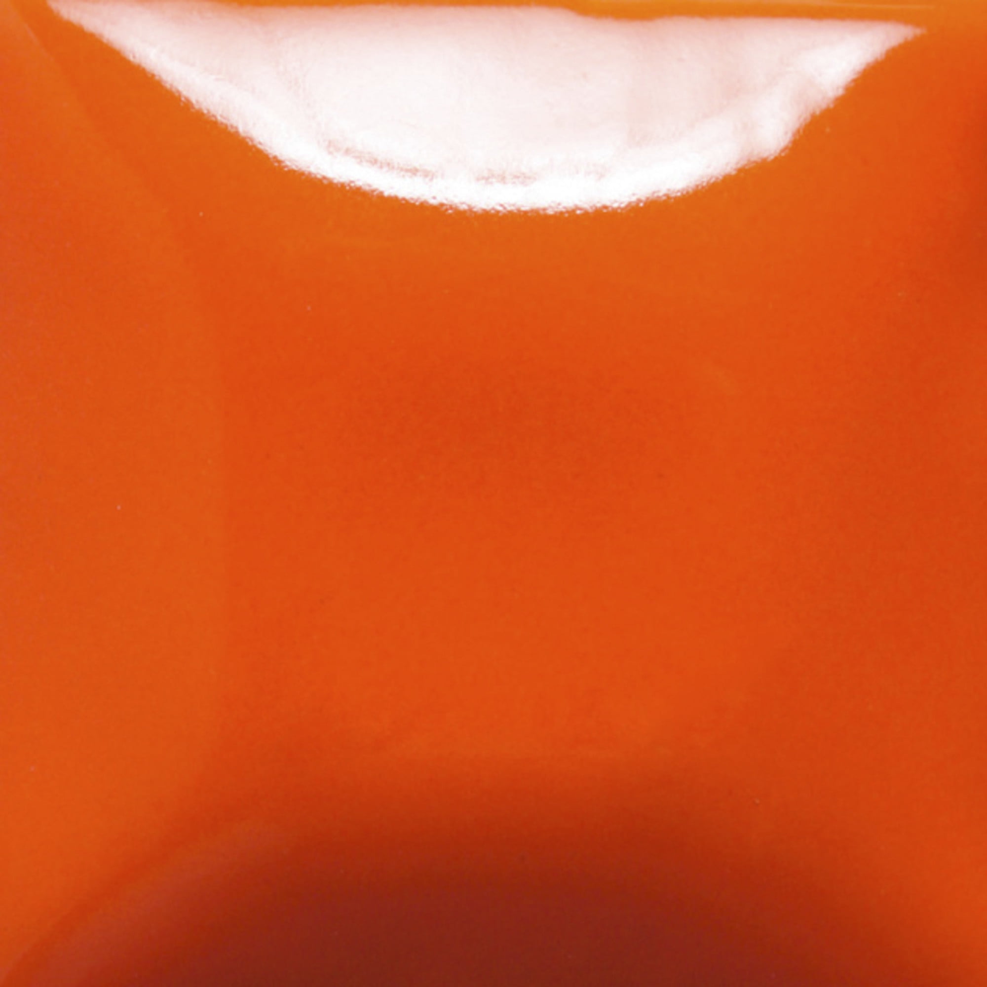 Mayco Stroke & Coat Wonderglaze Glaze, SC-75 Orange-A-Peel, Opaque ...