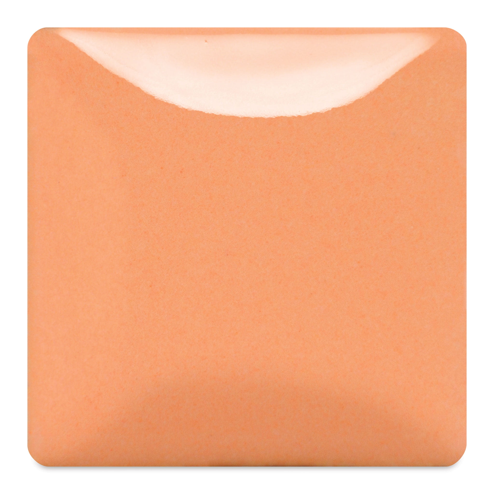 Mayco Stroke & Coat Wonderglaze - Just Peachy, Pint - Walmart.com