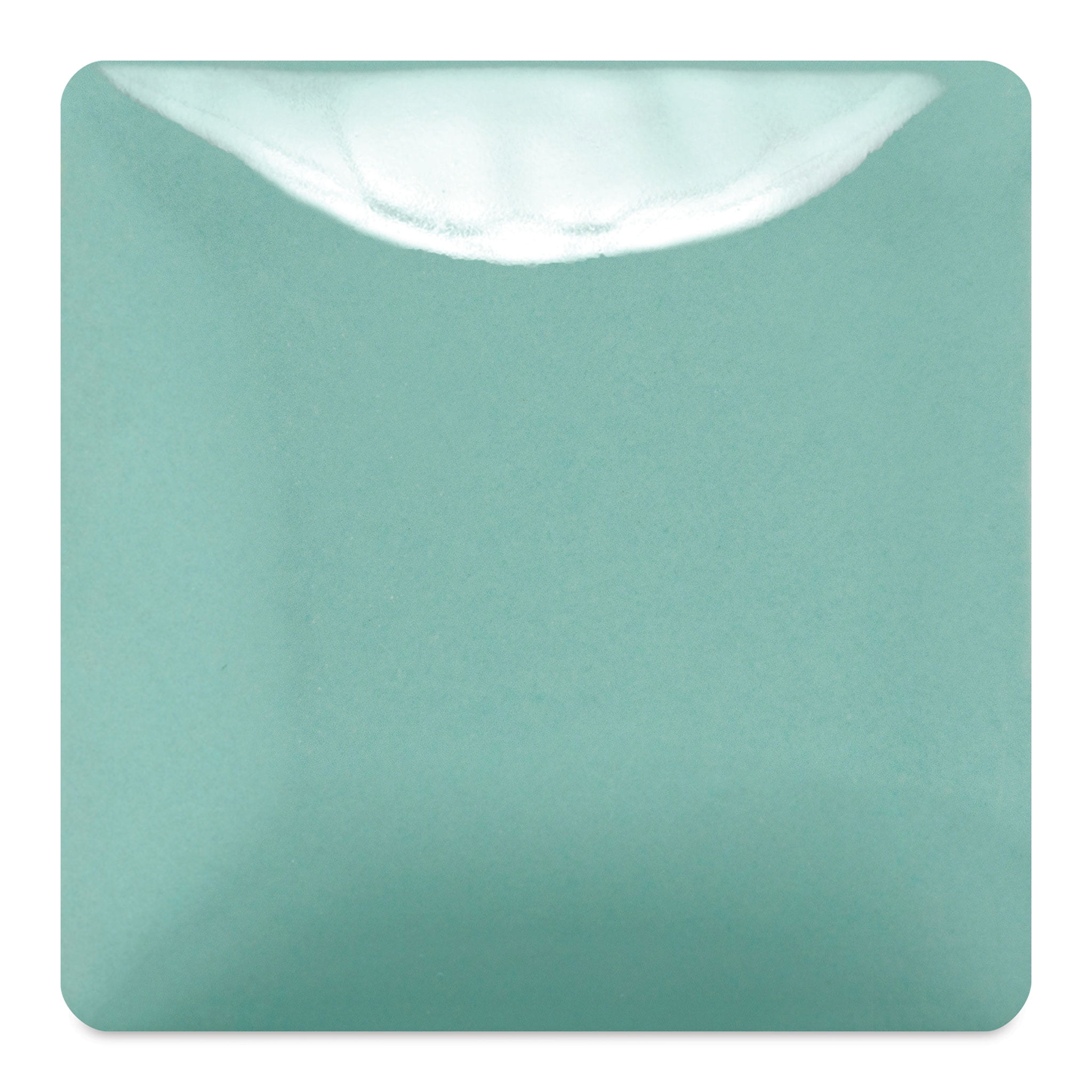 Mayco Stroke & Coat Wonderglaze - Spruce It Up, Pint - Walmart.com