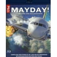 Mayday!: Air, LAnd and Sea Disasters (Blu-ray) - Walmart.com