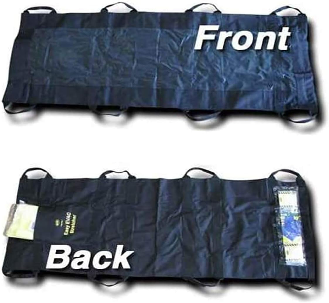 Mayday Easy EVAC Roll Stretcher Kit - Walmart.com