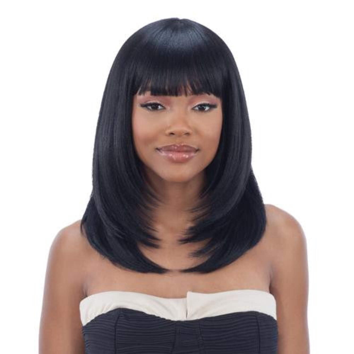 Mayde Beauty Candy Wig Aja - Walmart.com