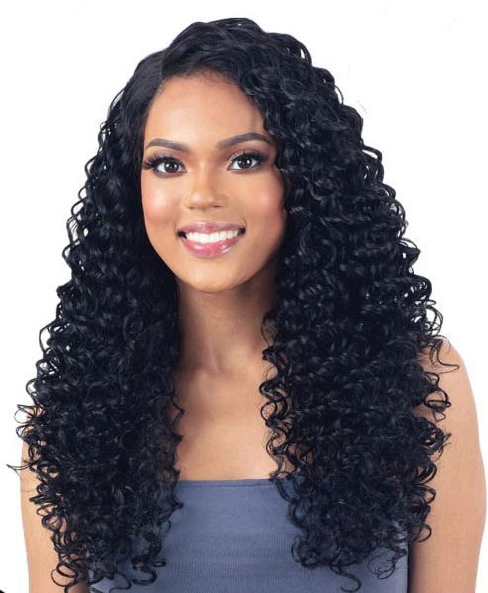 Mayde Beauty Synthetic Hair Refined HD Lace Front Wig - EVE (SUGAR ...