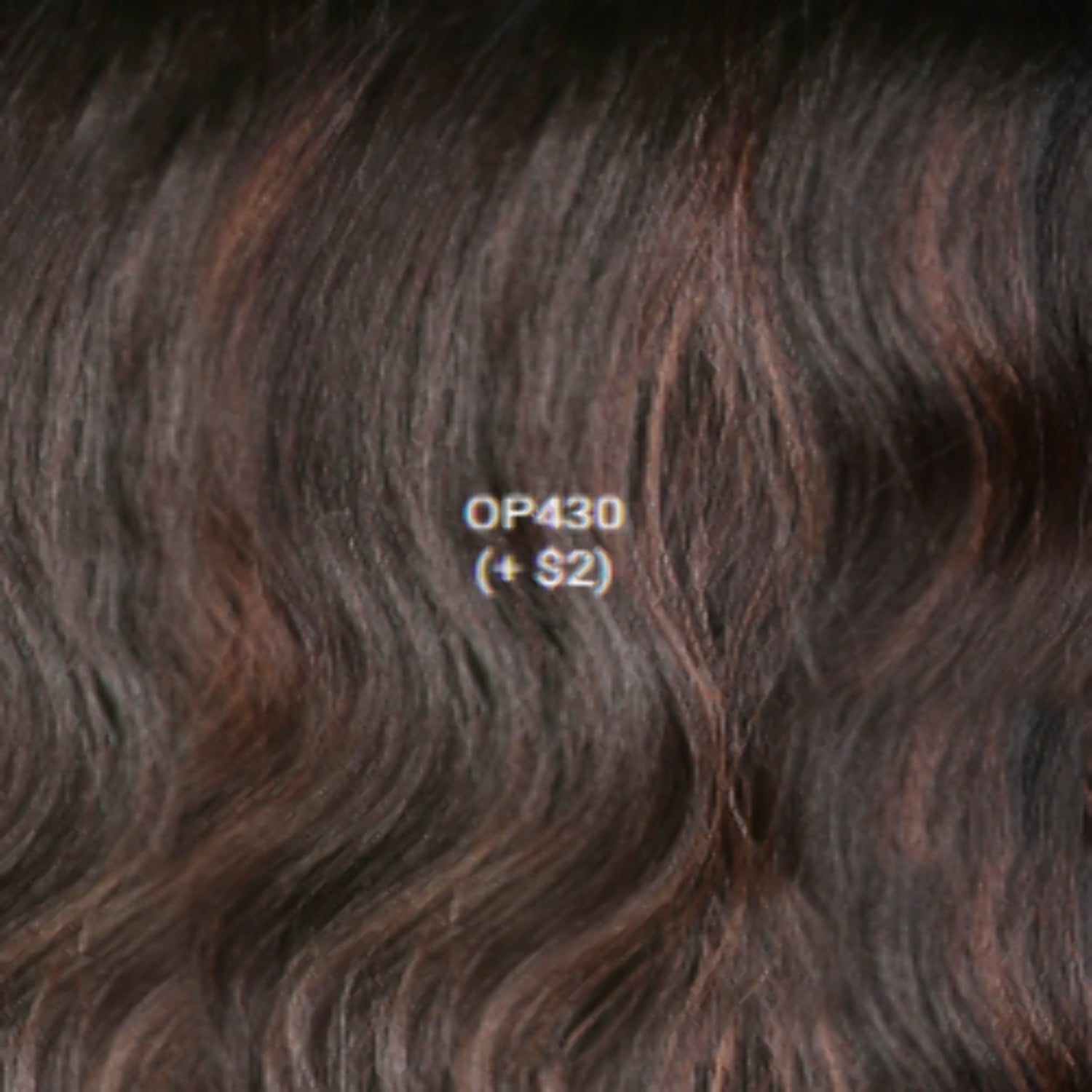 Mayde Beauty Synthetic Wig - Nikki (Color#OP430) - Walmart.com