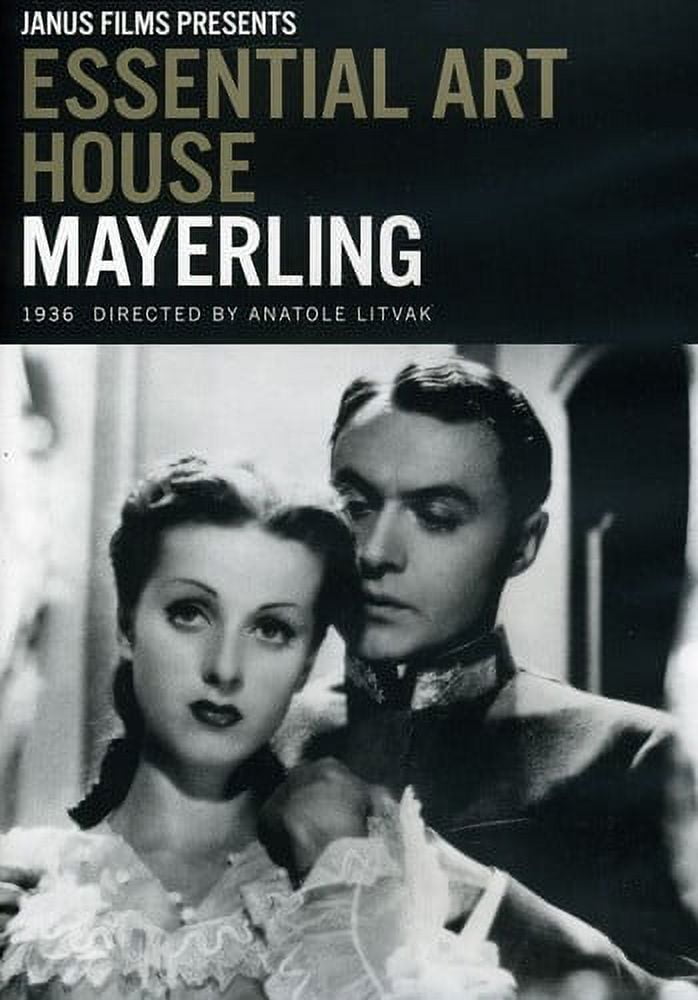 Mayerling ( (DVD)) - Walmart.com