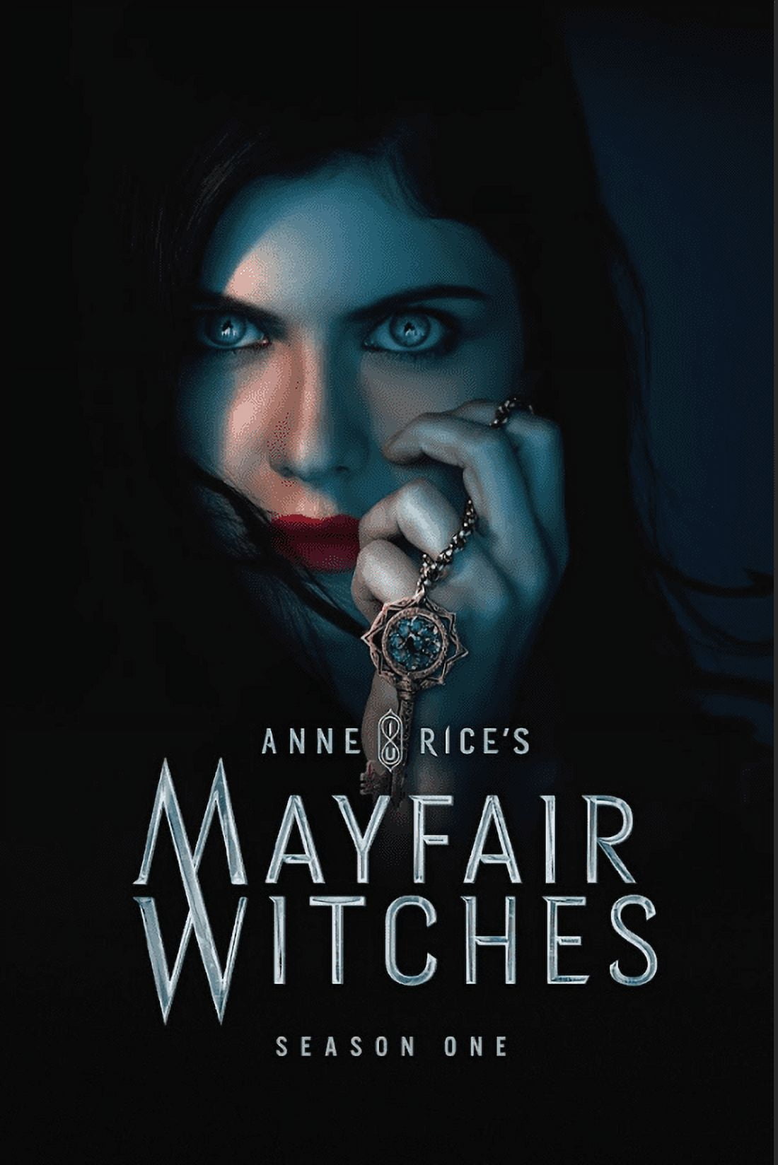 Mayfair Witches (2023) - Season 1 Poster 24x36 Supernatural Drama ...