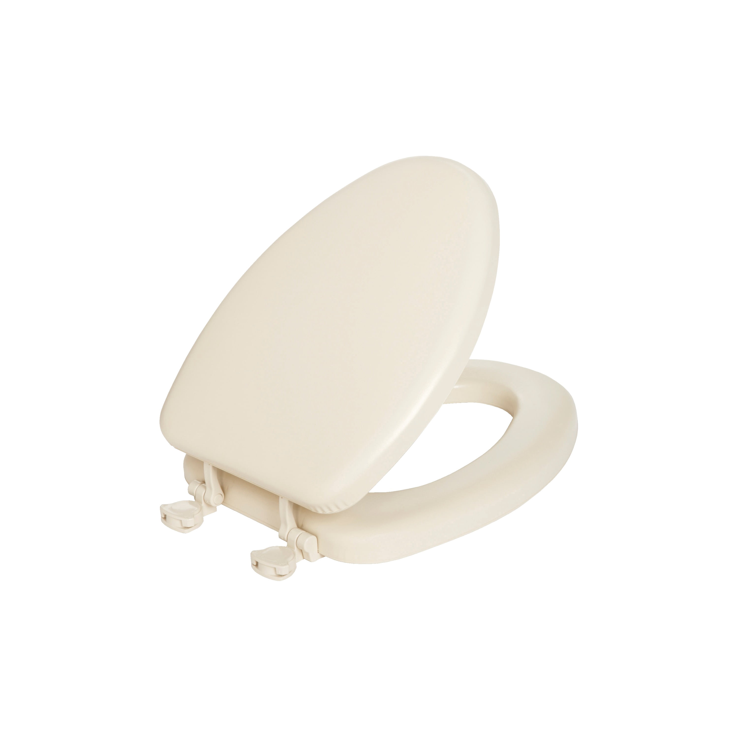 Mayfair by Bemis Elongated Premium Soft Toilet Seat - Pack of 4 ...