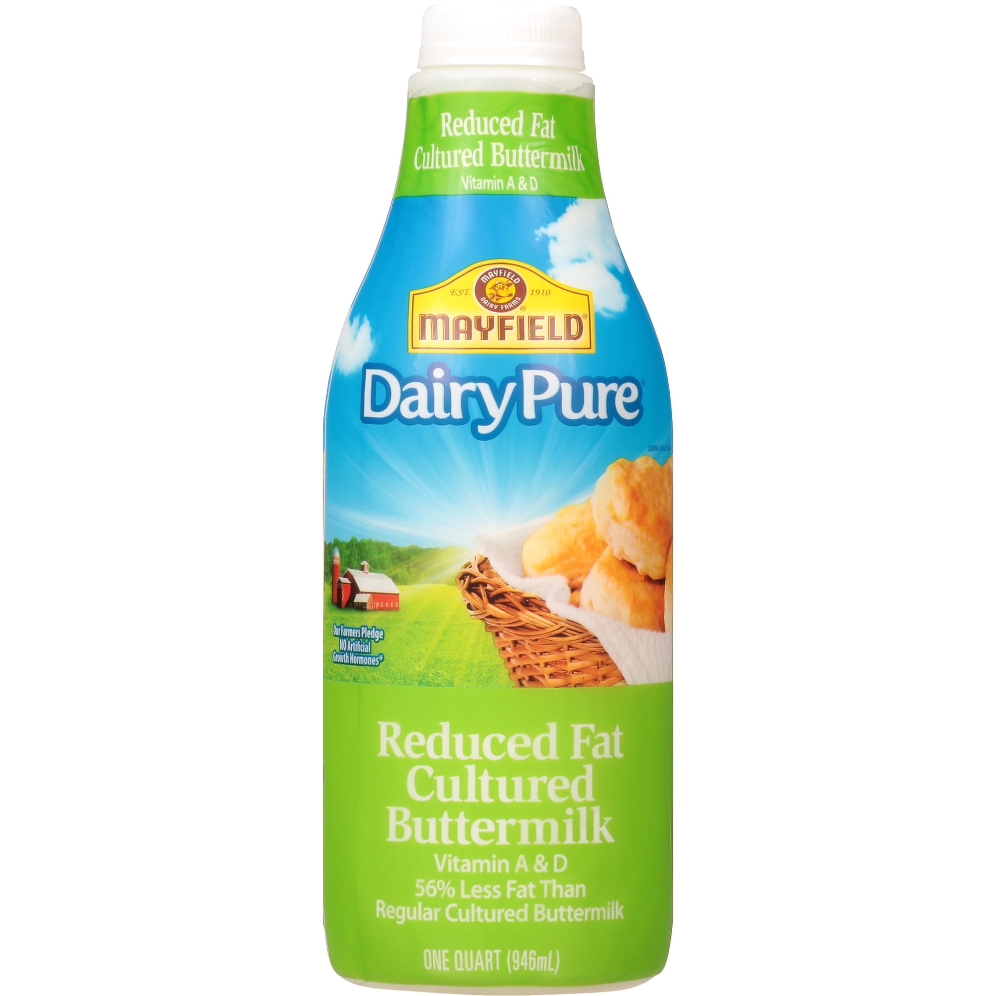 Buttermilk Walmart