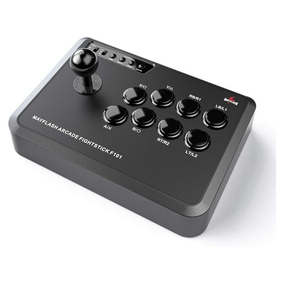Arcade Controller