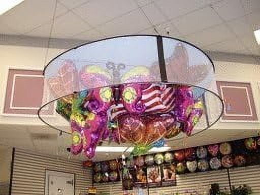 Mayflower 30782 6 Foot Balloon Corral - Walmart.com
