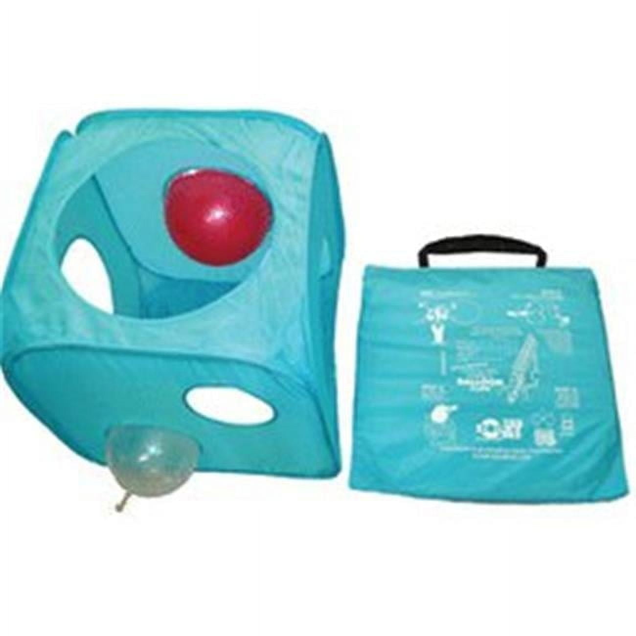 Mayflower Holey Balloon Sizer Box - Walmart.com