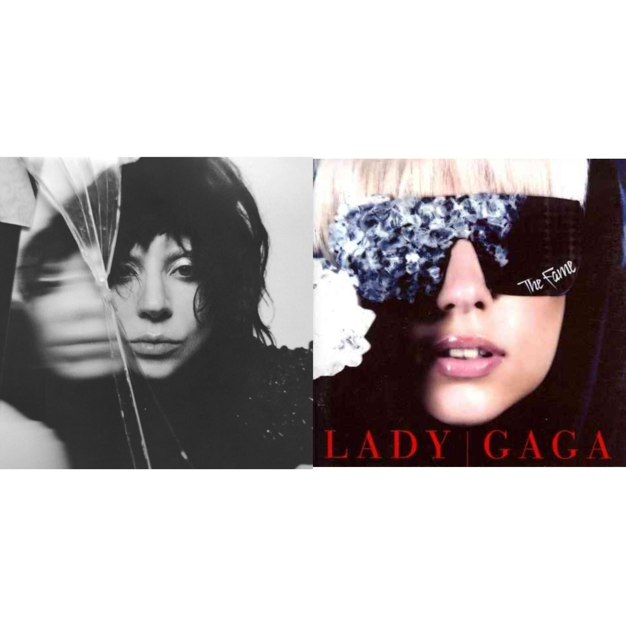 Mayhem & Fame [CD Bundle] - Walmart.com