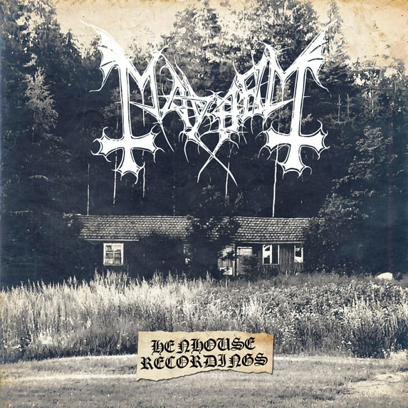 Mayhem - Henhouse Recordings - Music & Performance - Vinyl - Walmart.com