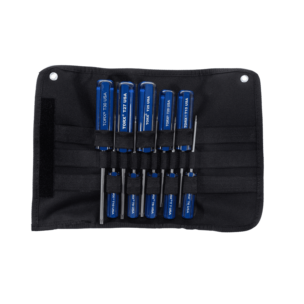 Mayhew 10PC TORX SCREWDRIVER SET - Walmart.com