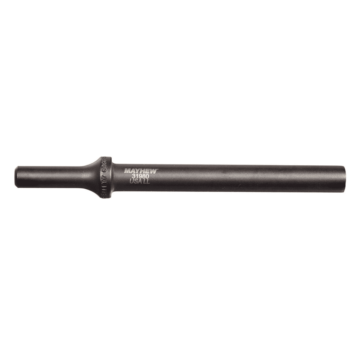 Mayhew 1980 TAPER PUNCH 1/2 DIA PT - Walmart.com