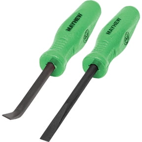 2 PC HD MINI PRY BAR SET GN - MUST BUY IN MULTIPLES OF 6 31093GN ...