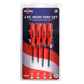 Micro Torx Set