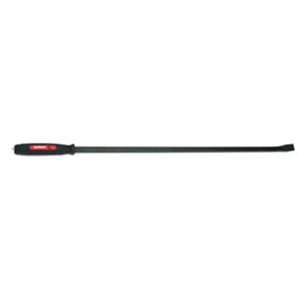 Mayhew 40138 36-C Dominator 36 in. Curved Screwdriver Pry Bar - Walmart.com