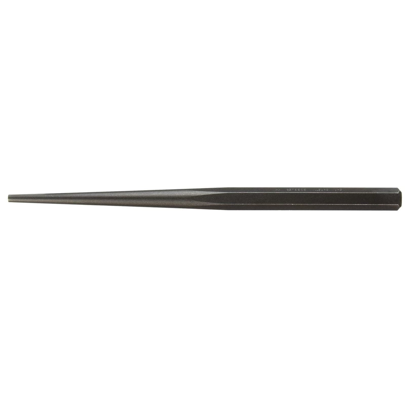 Mayhew 44102 1/4-by-12-Inch Carded Line-Up Punch 1/4 x 12" - Walmart.com