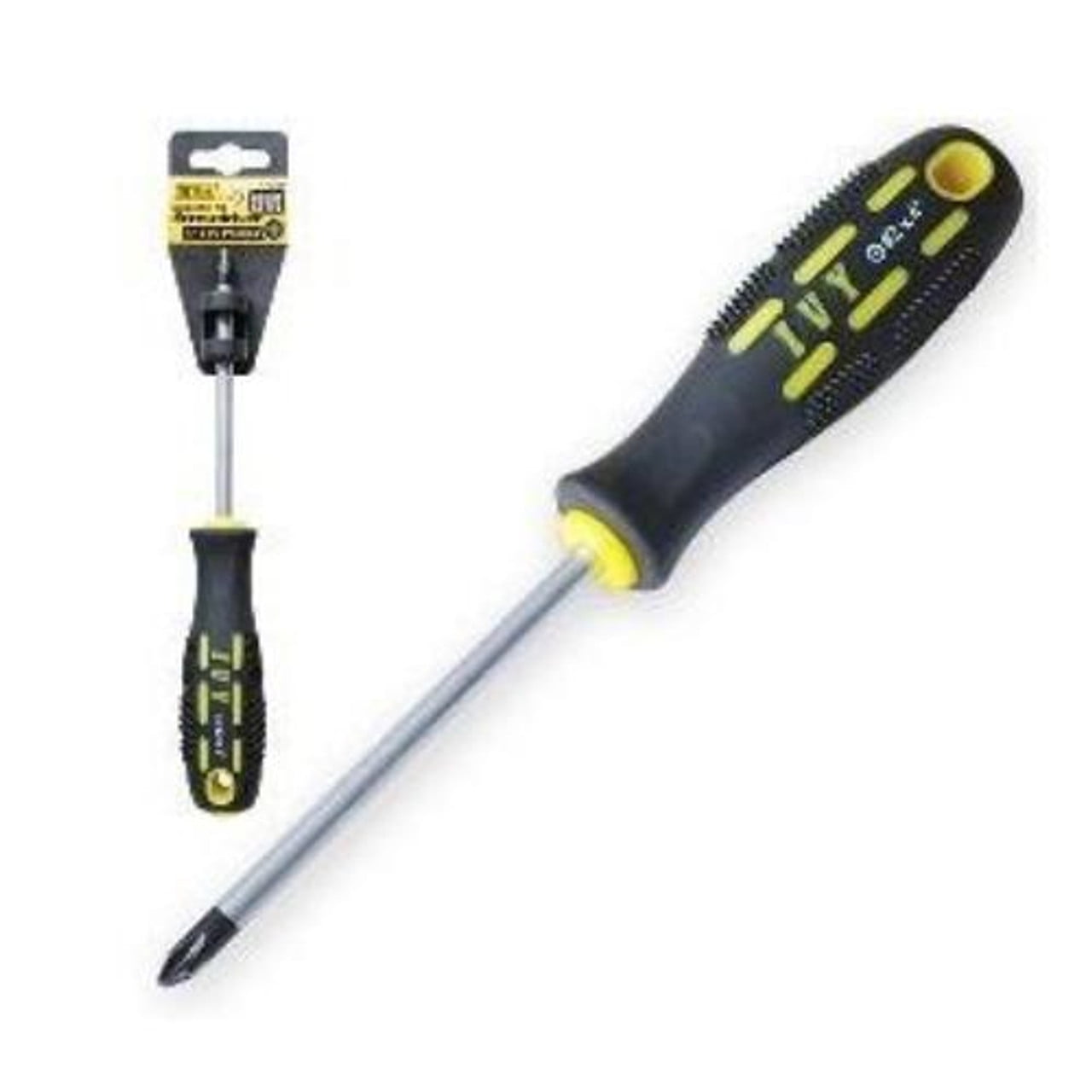 Mayhew 45001 No. 2 X 4 Cats Paw Phillips Screwdriver - Walmart.com