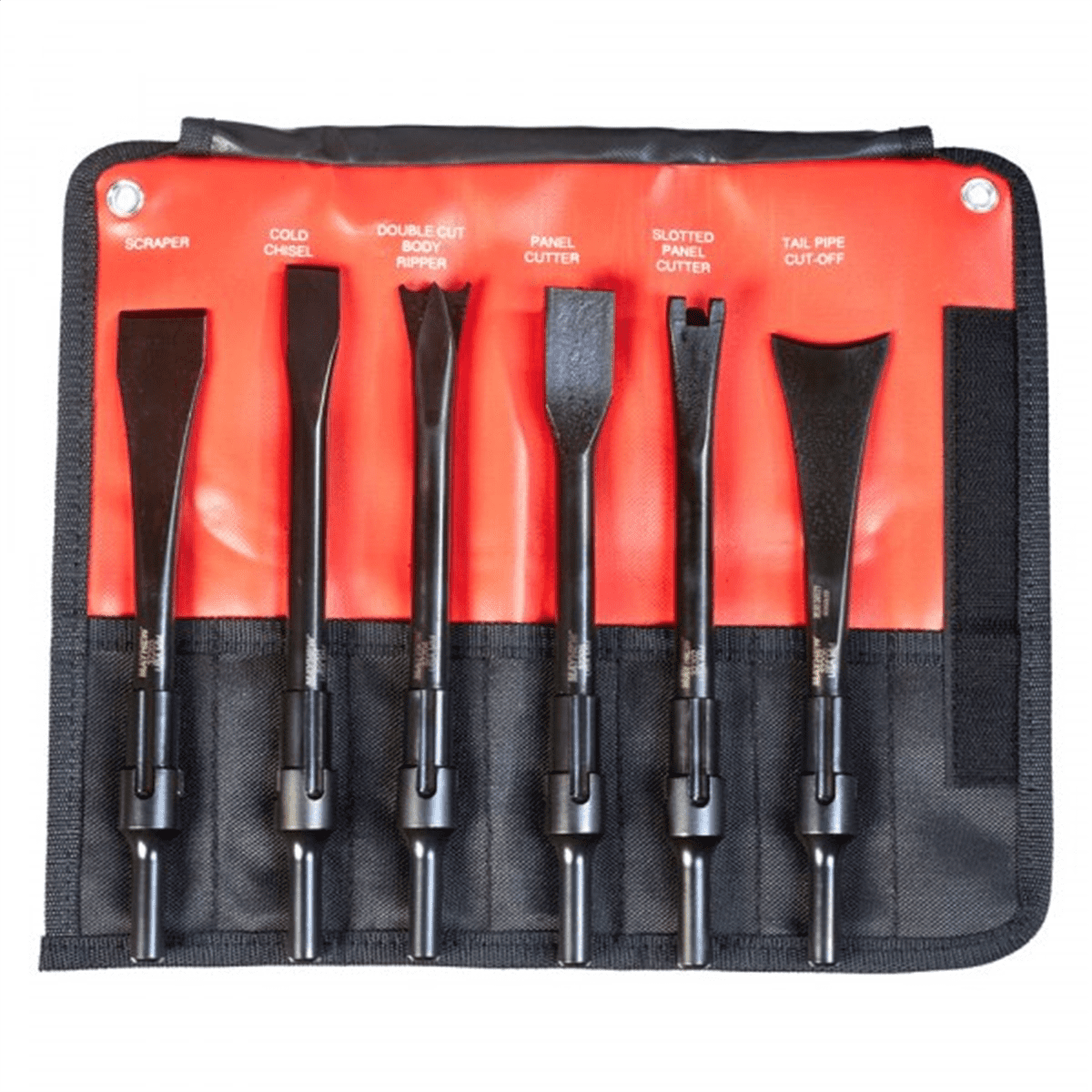 Mayhew 6 PC NON-TURNING PNEUMATIC SET - Walmart.com