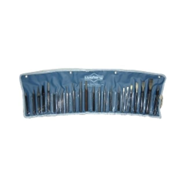 Mayhew 61050 Punch & Chisel Set - Pack of 24 - Walmart.com