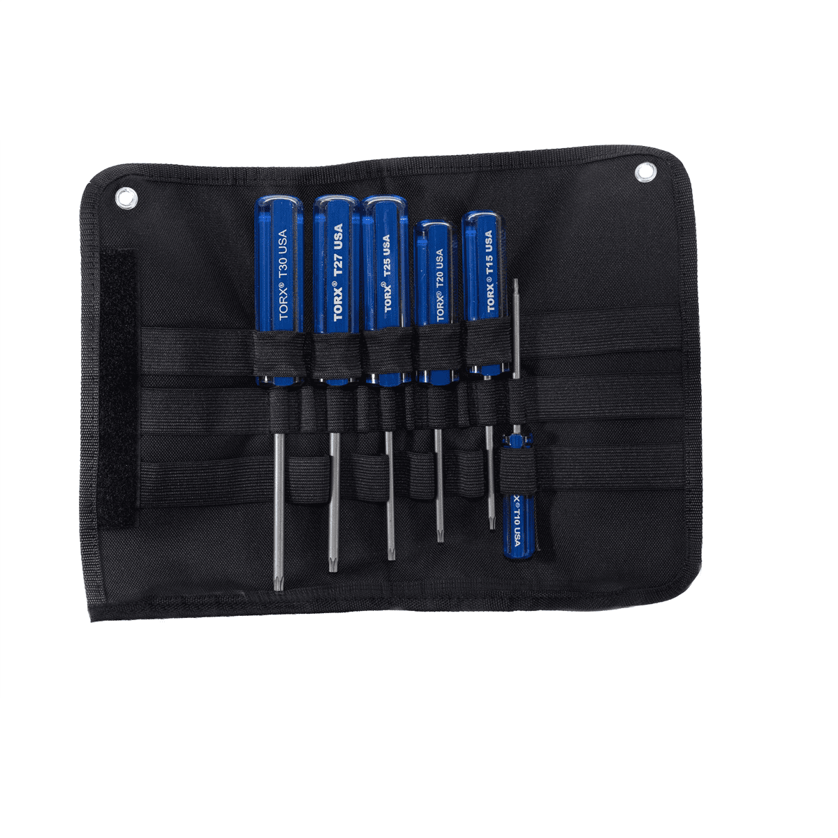 Mayhew 6PC TORX SCREWDRIVER SET - Walmart.com