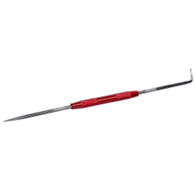 Mayhew 8.75 in. Double-Pointed Scriber - Walmart.com