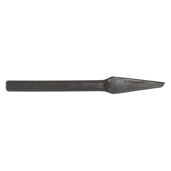 Mayhew Tools 10502MAY 250-1/4 HALF ROUND NOSECHISEL - Walmart.com