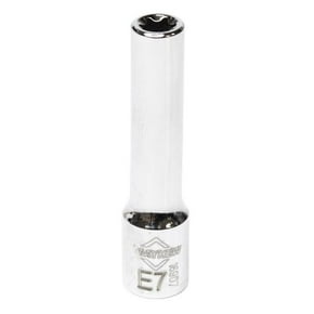 Shop Inverted Torx Sockets for Home Improvement and Automotive Needs